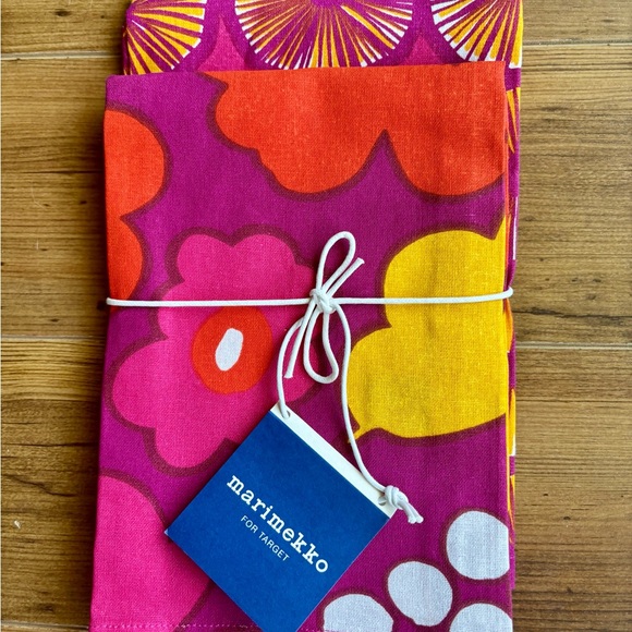 Target | Bedding | Nwt Marimekko For Target Kitchen Towels | Poshmark